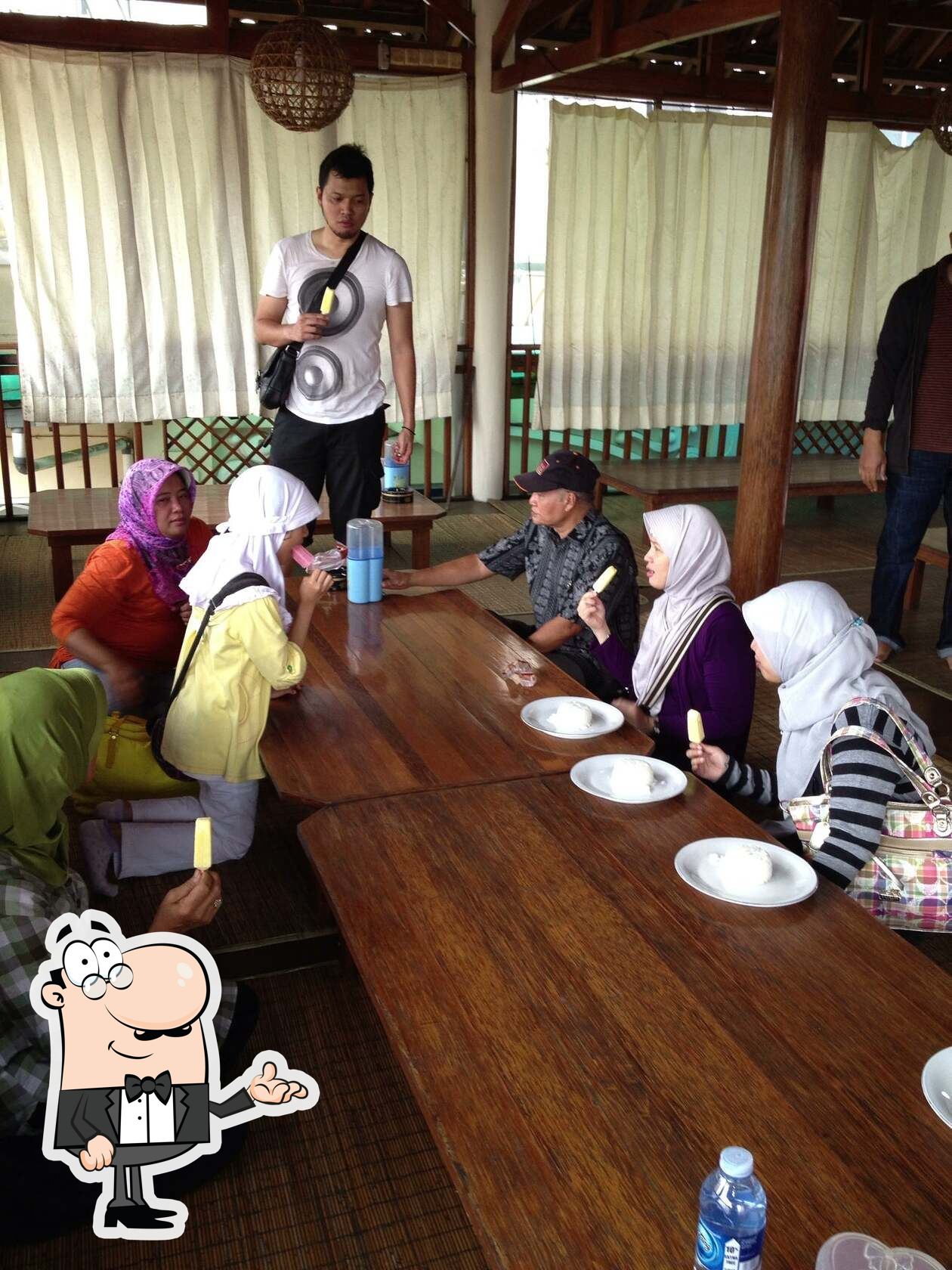 Rm. Gendis Citra Raya, Tangerang - Menú del restaurante, precios y reseñas