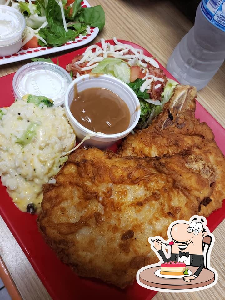 Sharkies Bar & Grill in Port O'Connor - Restaurant reviews