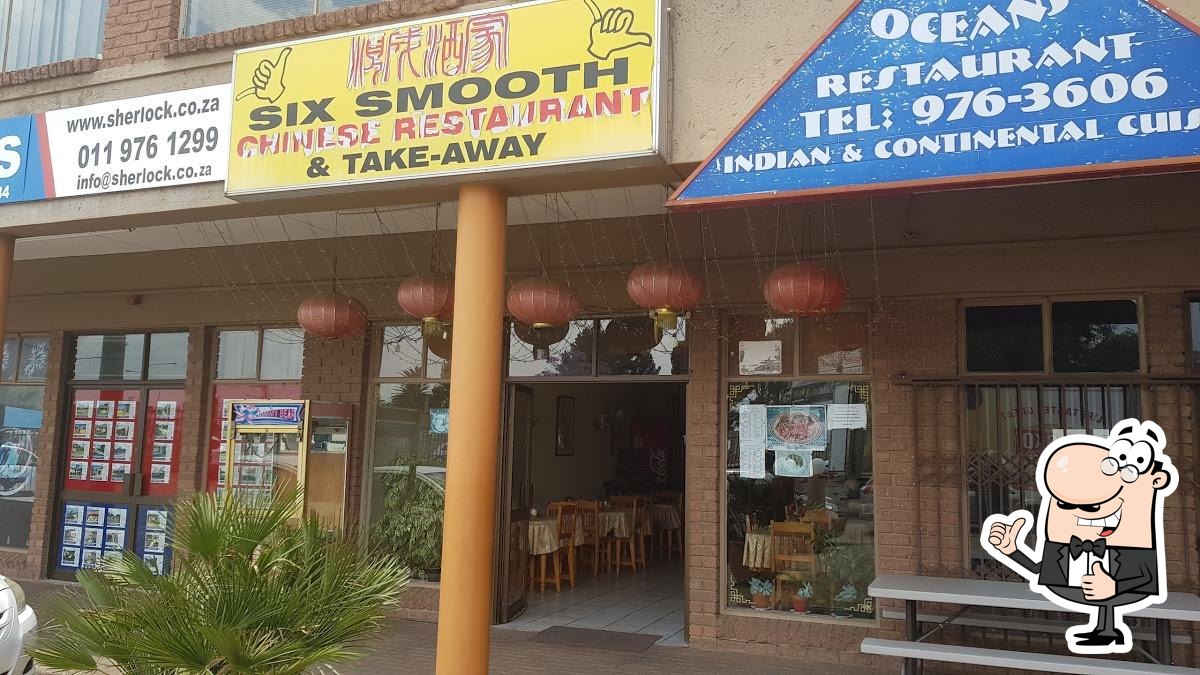 Six Smooth Chinese Restaurant And Take-Away, Kempton Park - Restaurant ...