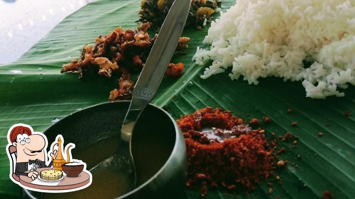 Hotel Murugan - Piduguralla's Restaurant, Piduguralla - Restaurant reviews
