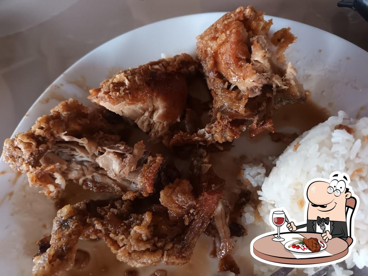 Tapsihan ni Irog - Silang restaurant, Silang - Restaurant reviews