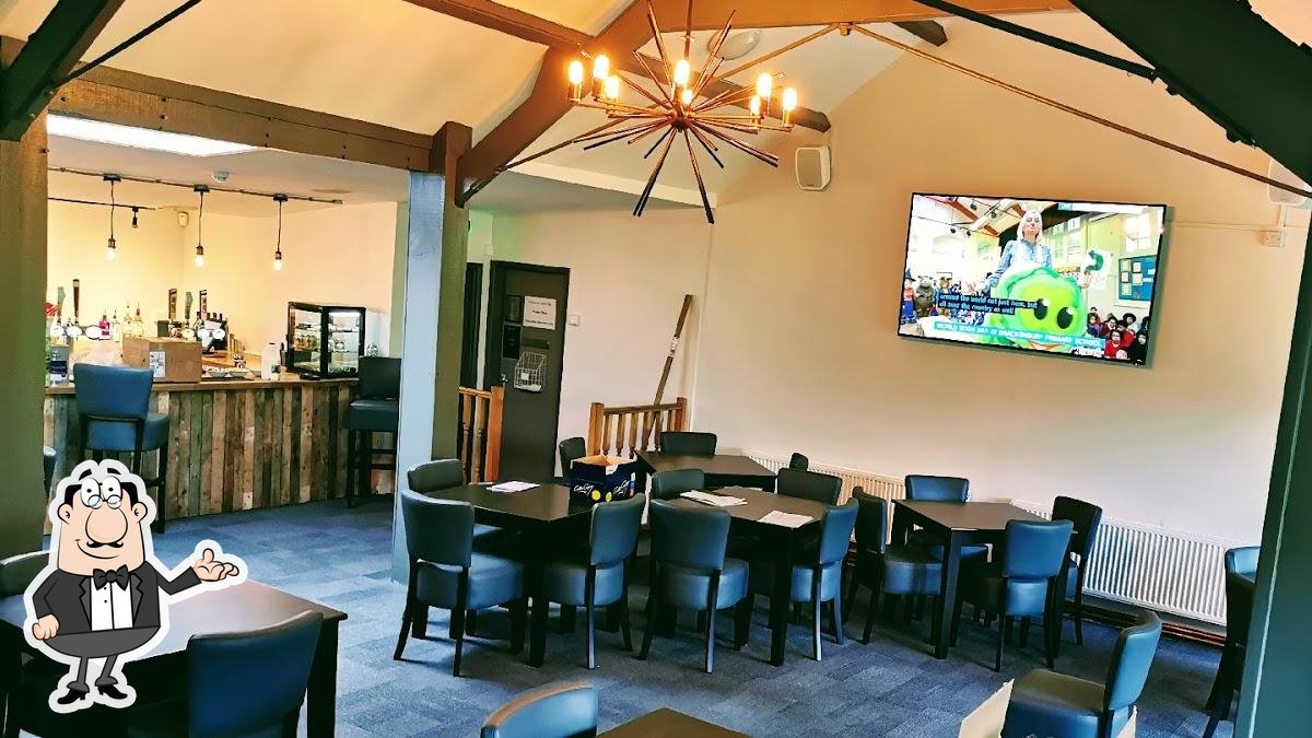 Greenview Bar & Cafe in Redditch - Restaurant reviews