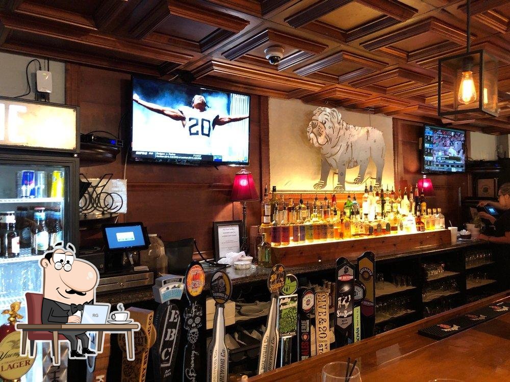 Underdog BBQ, Erie - Restaurant menu, prices and reviews