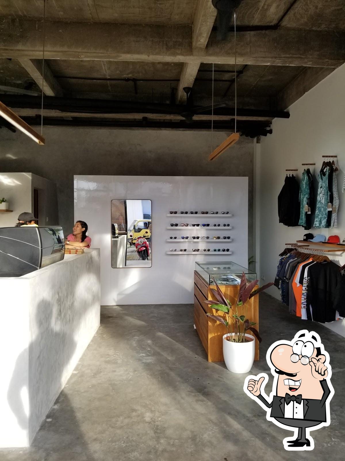 BGS Bali Canggu - Coffee Bar & Surf Shop, Denpasar - Restaurant menu ...