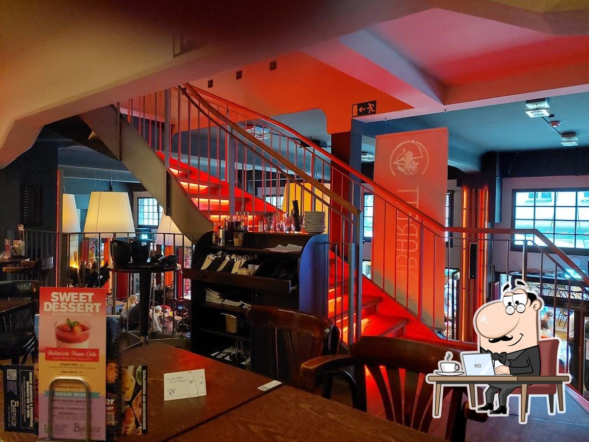 Barfusz, Leipzig - Speisekarte, Preise und Bewertungen
