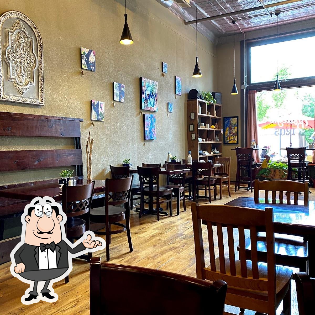Bodega 1205 Columbus GA in Columbus - Restaurant menu and reviews