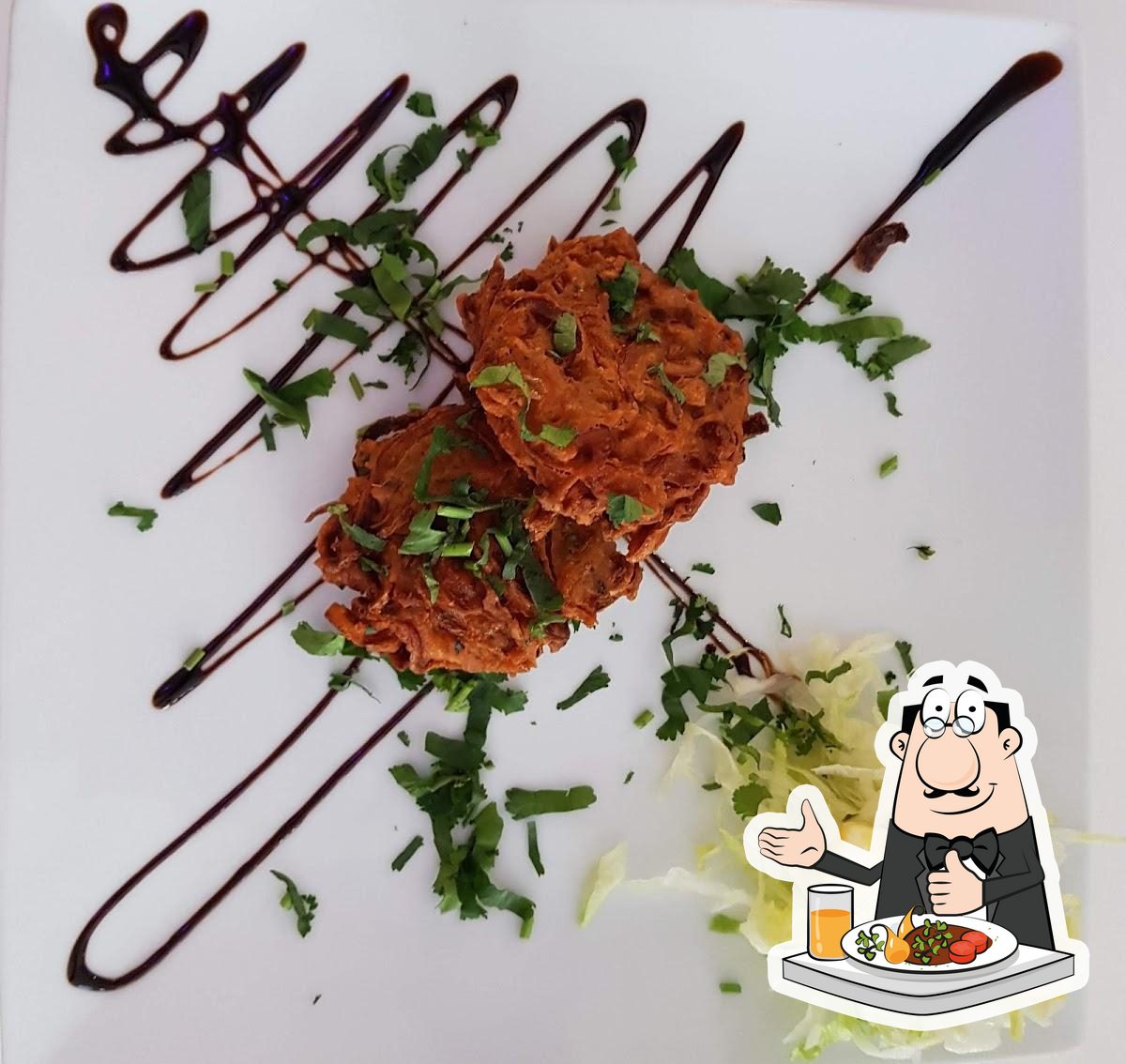 Calcutta Port in Dover - Restaurant menu and reviews