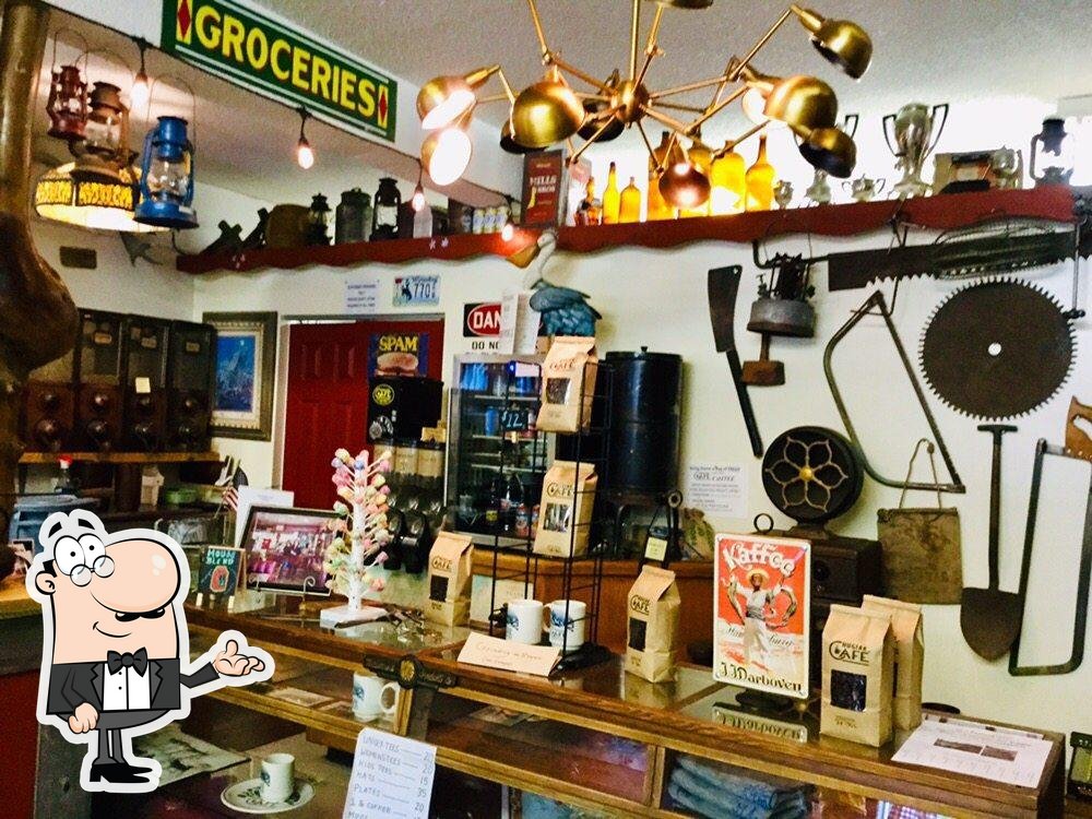 Chugiak Cafe in Anchorage - Restaurant menu and reviews