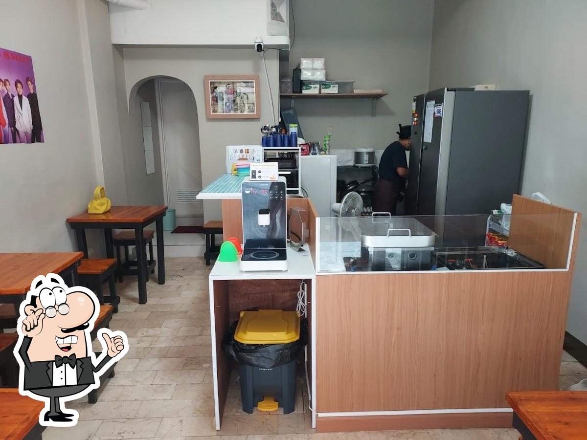 Daon Korean Food House, Makati - Restaurant menu, prices and reviews