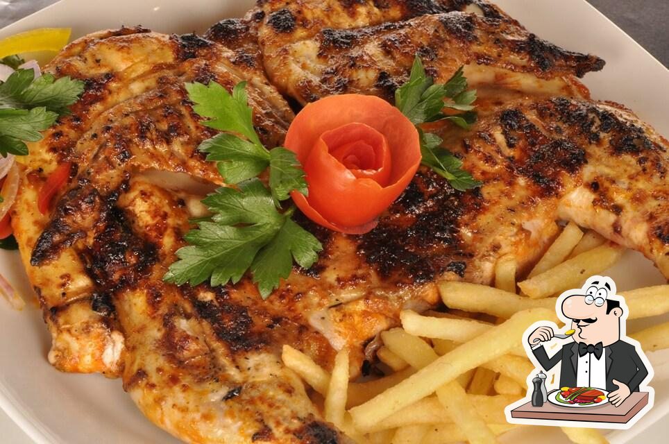 Eat & Taste Restaurant, Dubai - Restaurant menu and reviews
