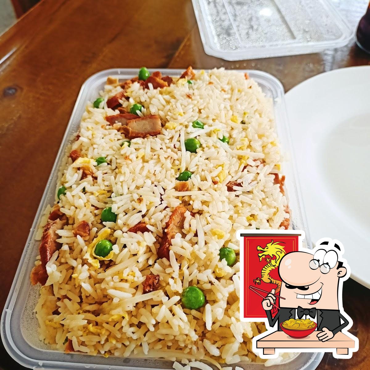 East Village Takeaway Howick in Auckland - Restaurant menu and reviews