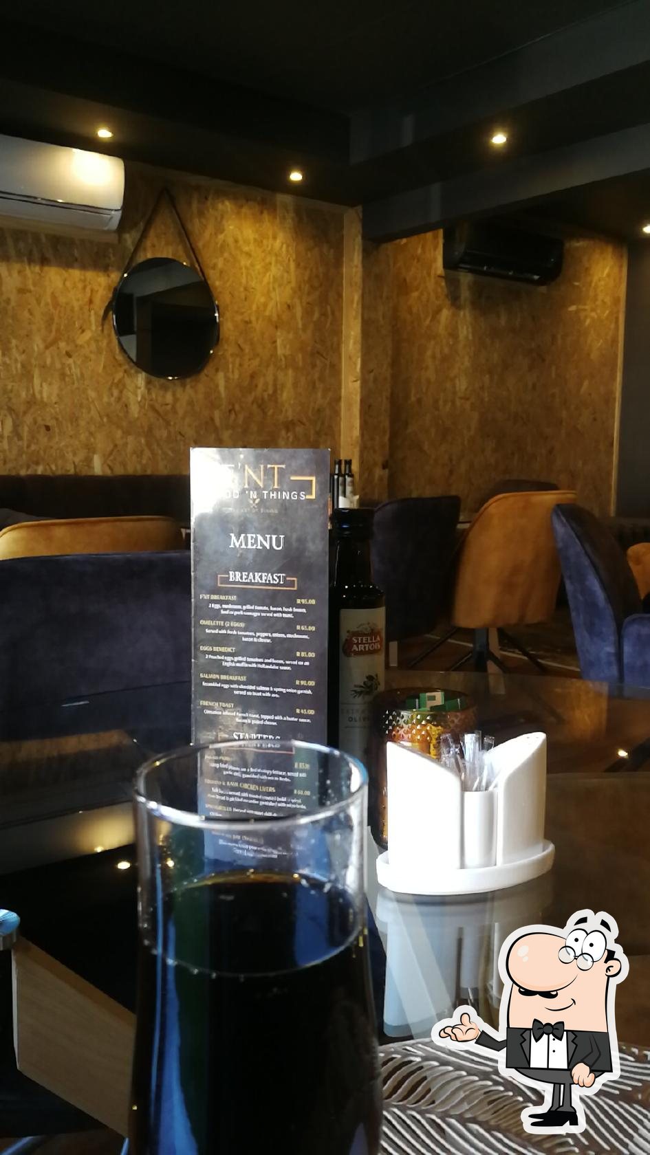 Food 'N Things Restaurant, Bloemfontein - Restaurant menu, prices and ...