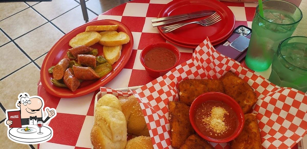 Grammy's Goodies in Wheat Ridge - Restaurant menu and reviews