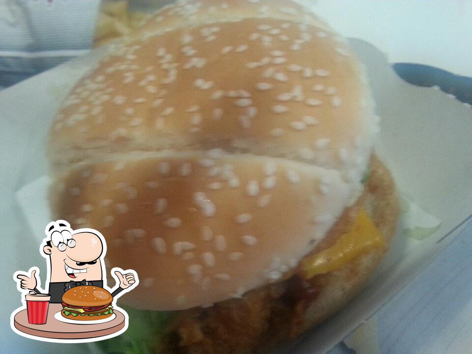 KFC, Amsterdam, Admiraal Helfrichstraat 6A - Restaurant menu and reviews