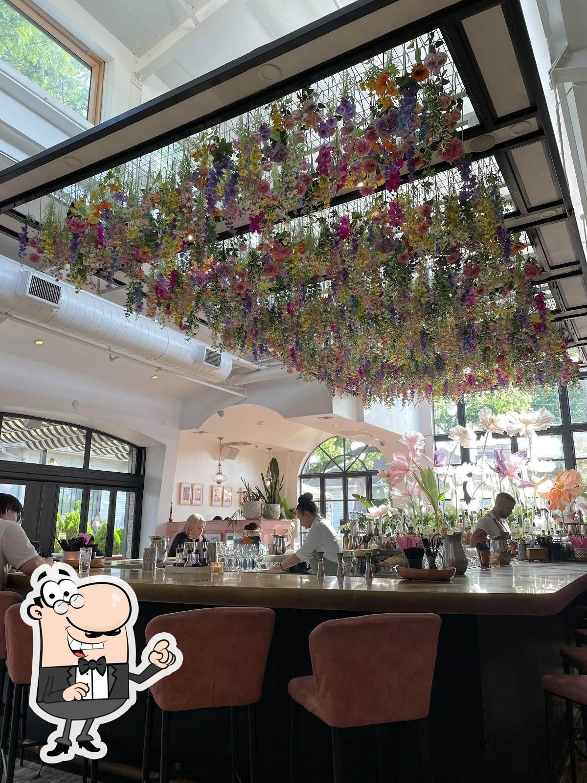 Paradiso, Dallas - Restaurant menu, prices and reviews