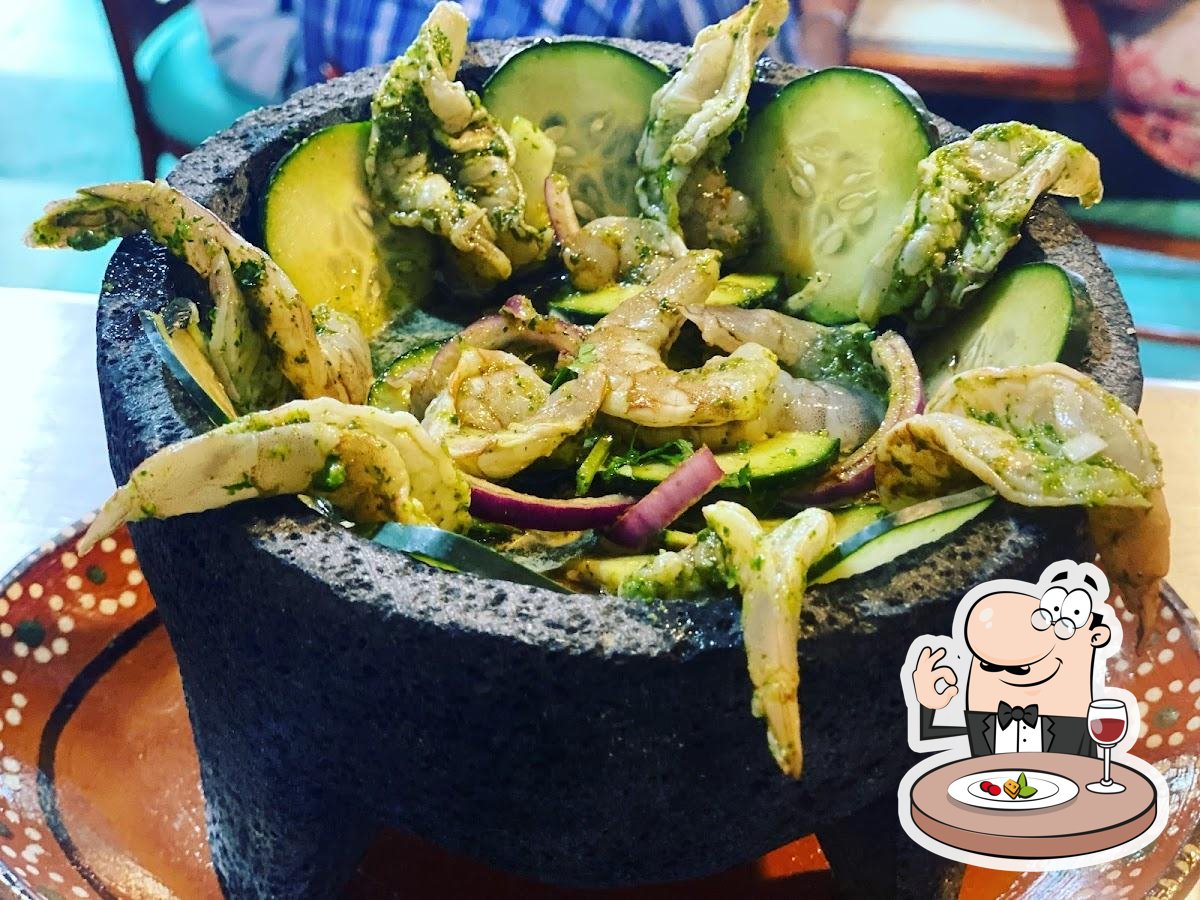 Restaurant Gula, Ciudad de Rafael Lara Grajales - Opiniones del restaurante