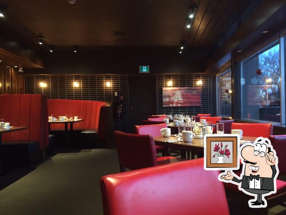 Scarlet Craft Kitchen in Saskatoon - Restaurant reviews