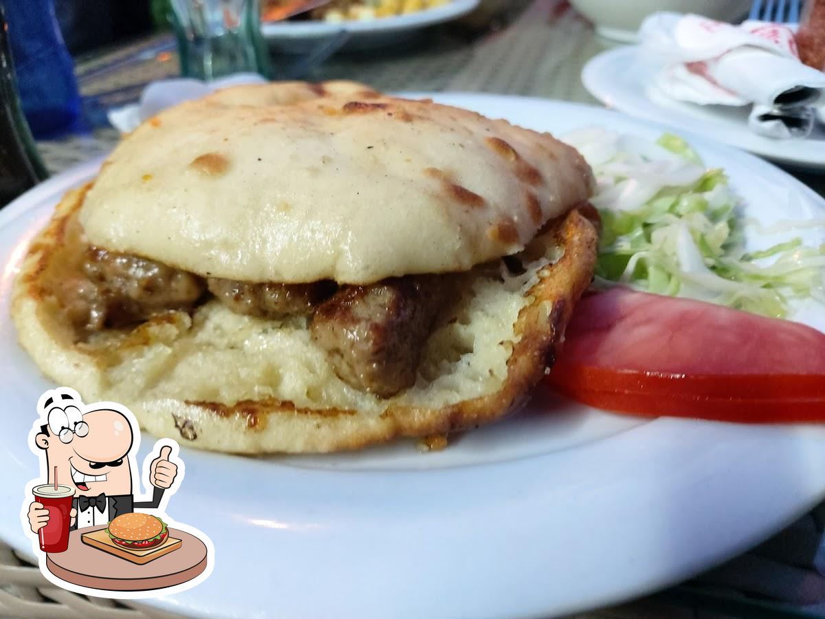 Restaurant Sedra, Tetovo - Restaurant reviews