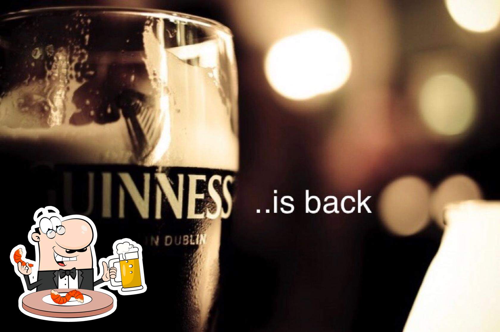 The Cinder Bar (Incheon Airport), Corea del Sur - Opiniones del restaurante