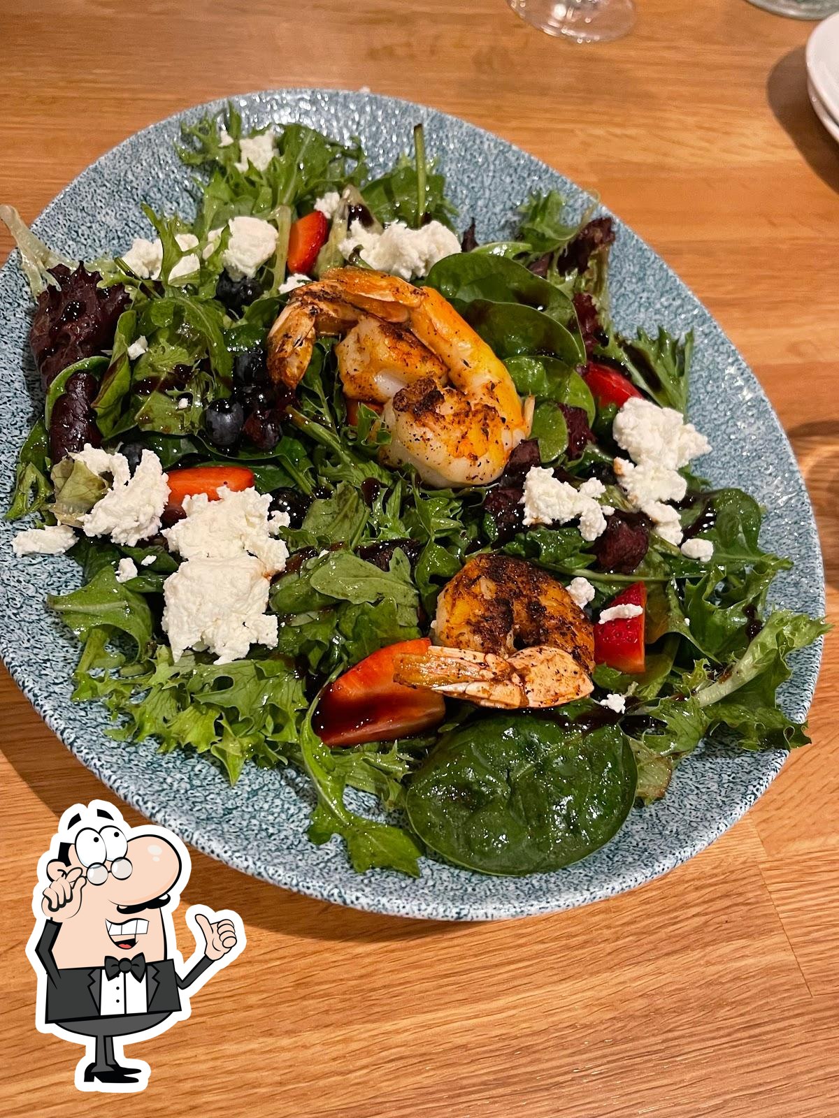 The Rhum House, Marathon - Restaurant menu, prices and reviews