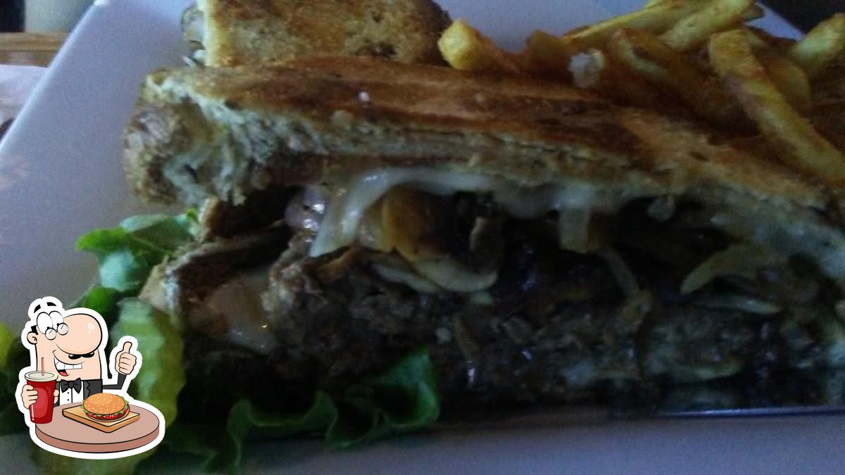 Timbers in Bend - Restaurant menu and reviews