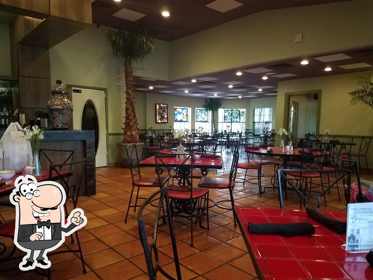 El Mirasol, San Antonio - Restaurant menu, prices and reviews