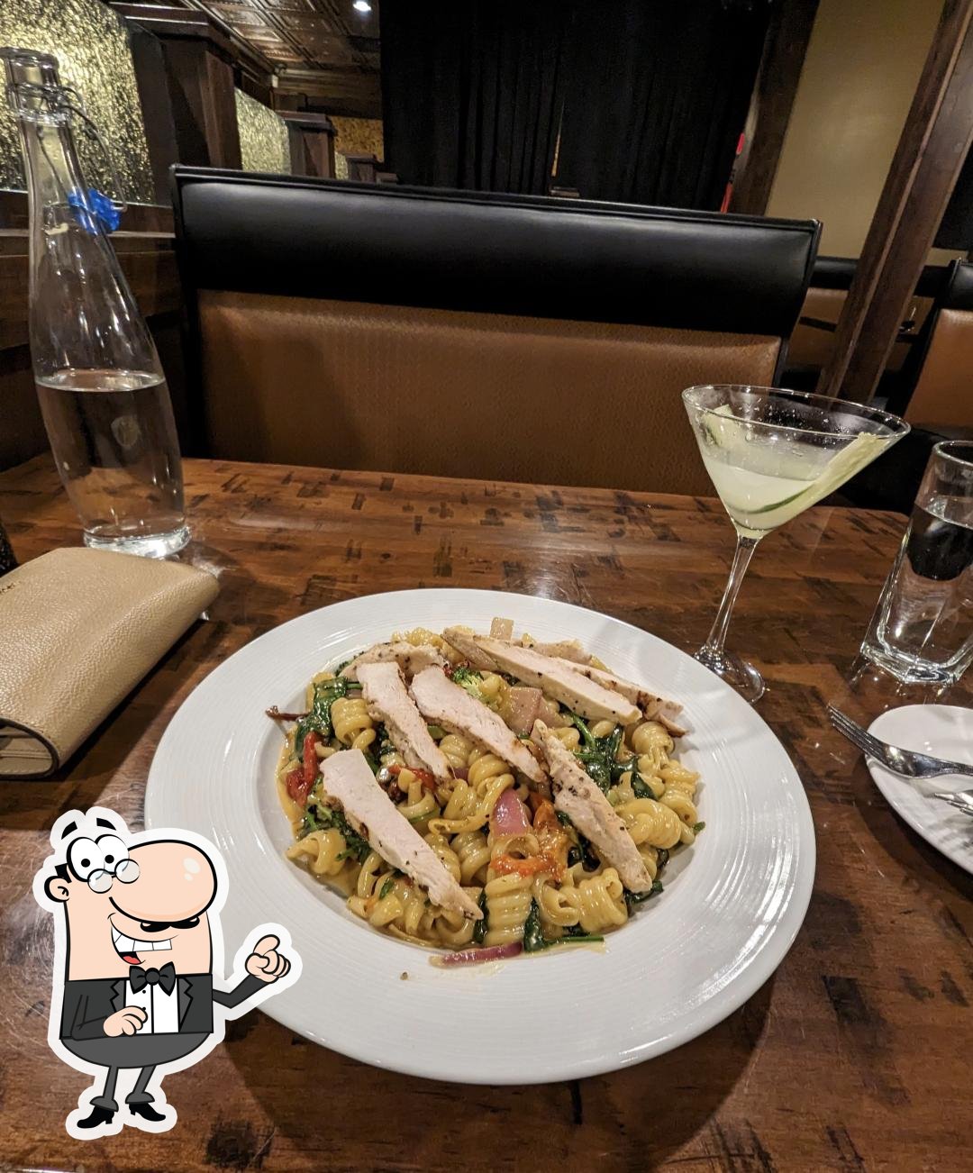 Hideout 125, Fort Wayne - Restaurant menu, prices and reviews