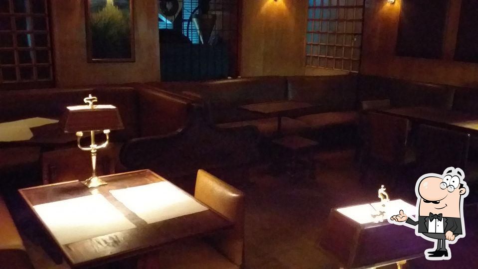 Snob Bar, Lisboa - Menu do restaurante, preços e opiniões