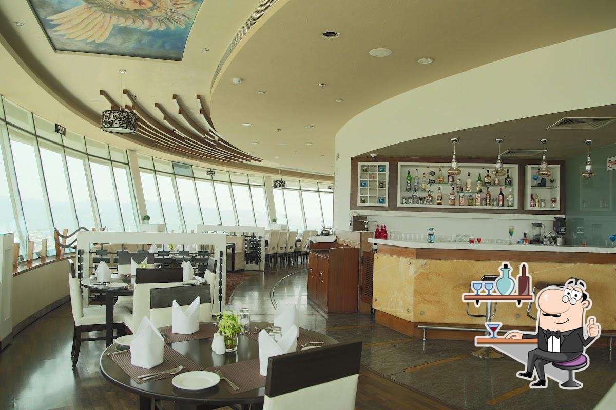 Aasma Revolving Restaurant, Surajpur - Restaurant menu, prices and reviews