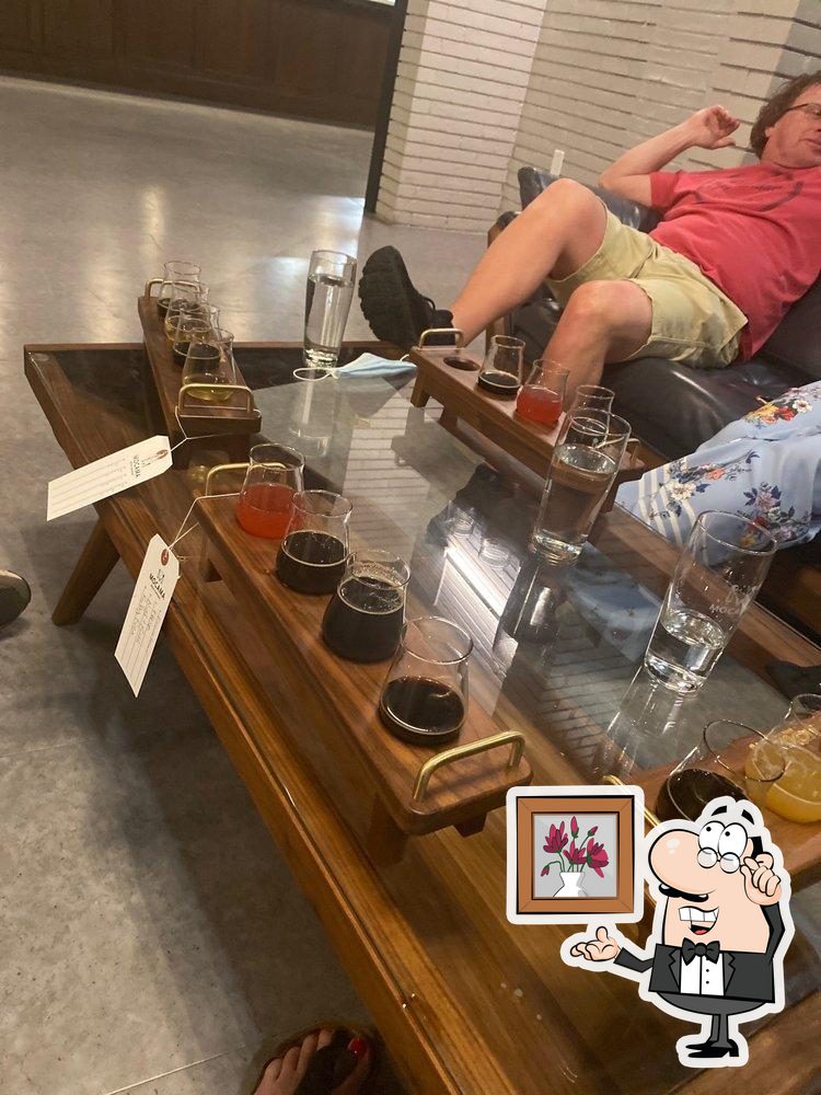 Mocama Beer Company in Fernandina Beach - Restaurant menu and reviews