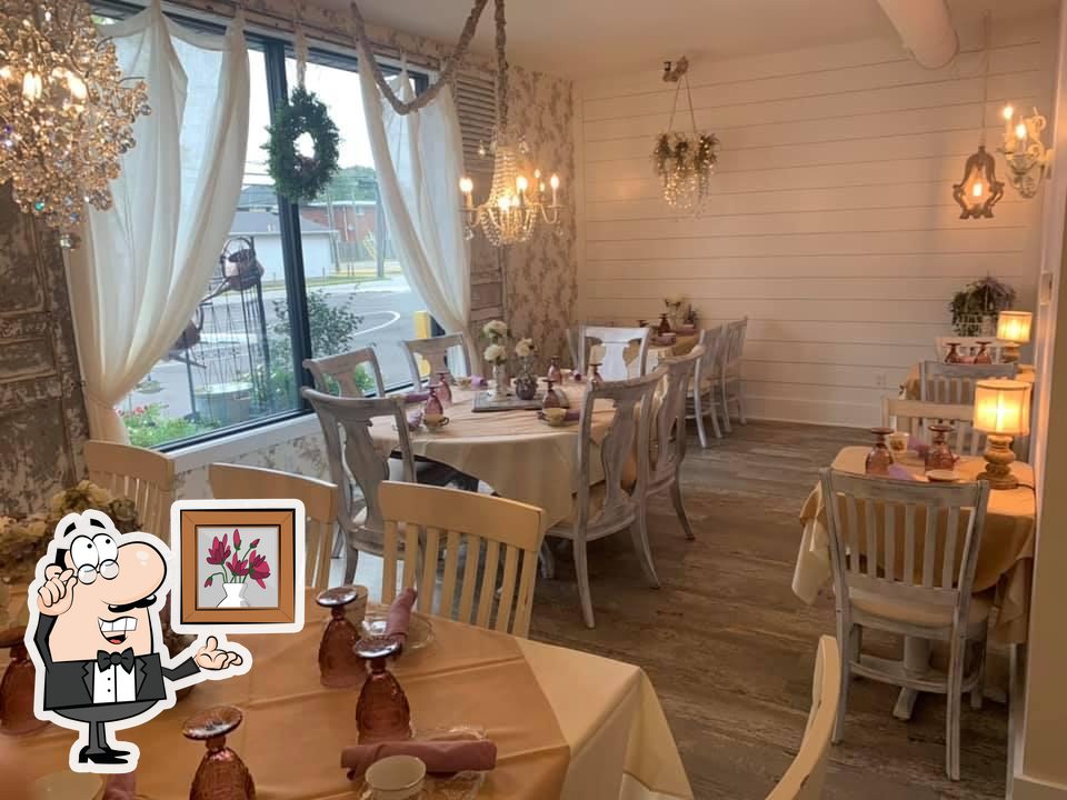 Rustic Root in Beech Grove - Restaurant menu and reviews