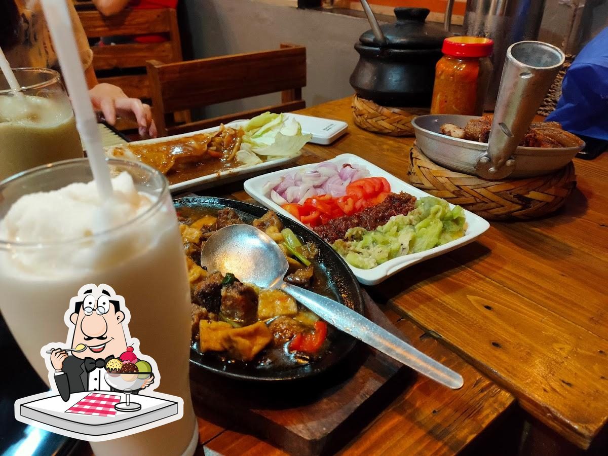 Bigotilyo's food hub restaurant, Caloocan - Restaurant reviews
