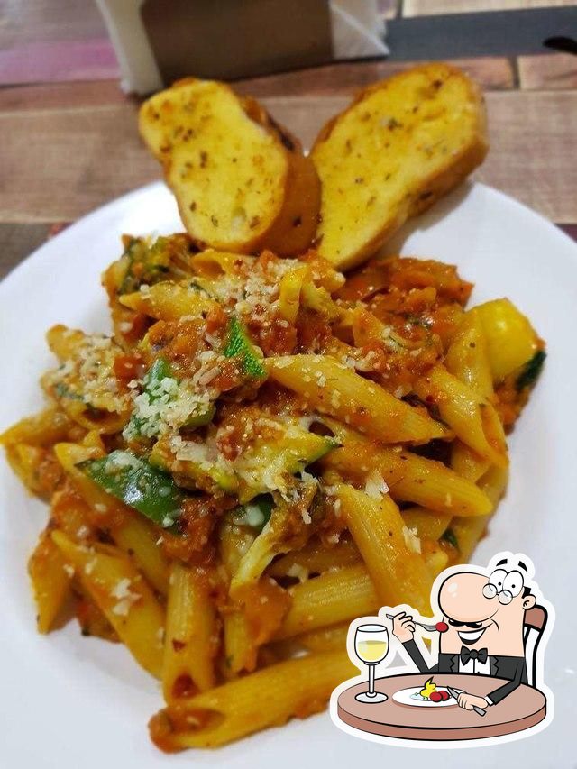 Bumblebee Cafe, Hyderabad, 1st Floor 1 - 98 90 22 G R Complex ...