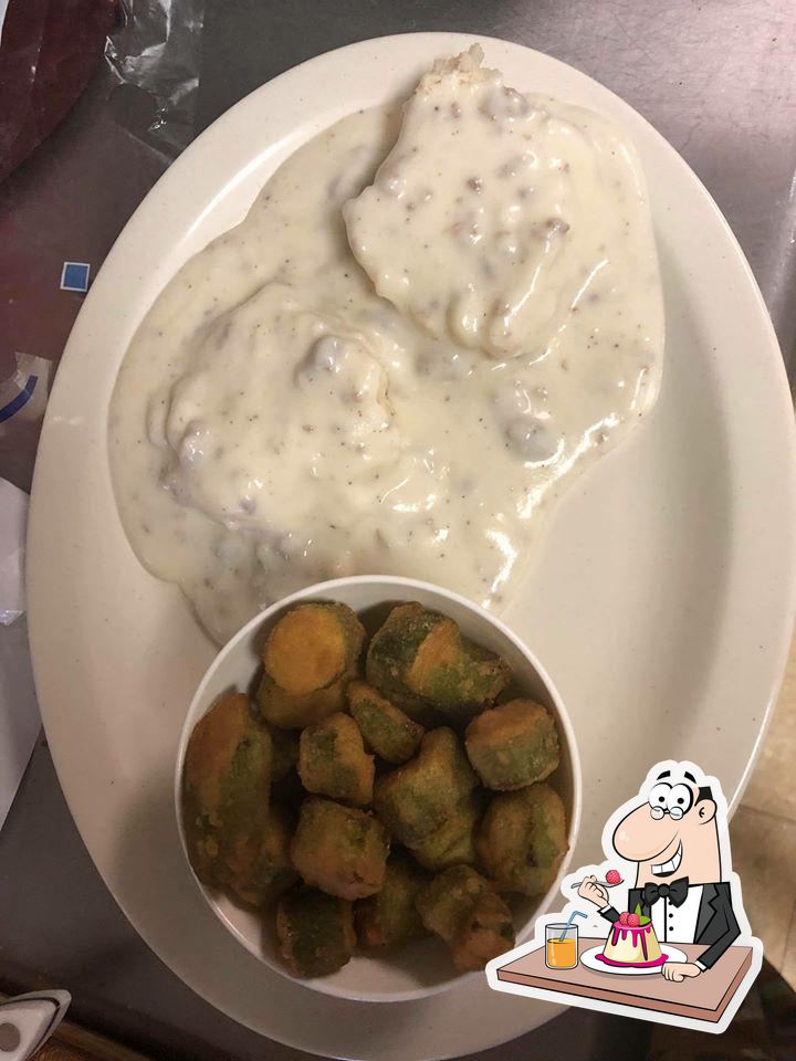 Country Corner Restaurant in Greeneville - Restaurant menu and reviews