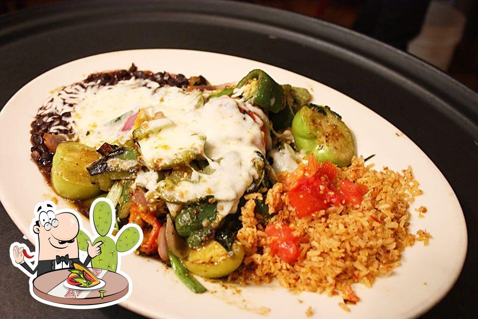 Don Luis Restaurant, Billings - Restaurant menu, prices and reviews