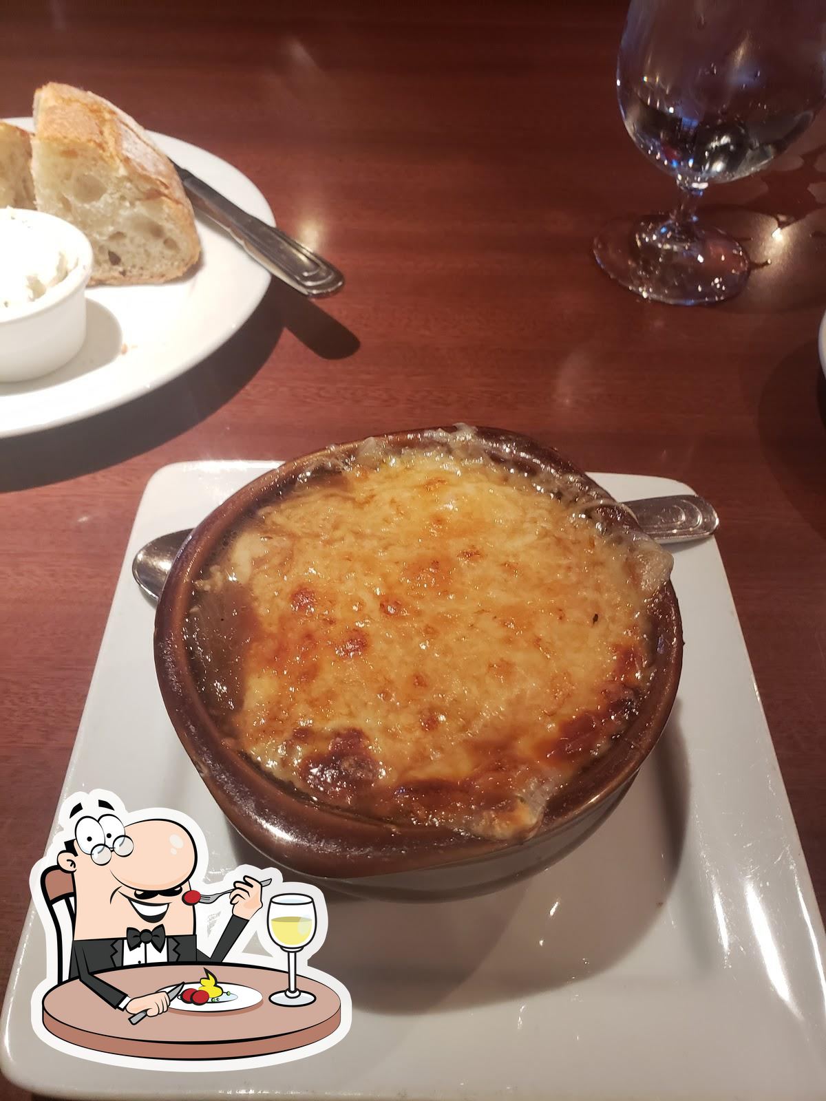 Don's Lighthouse Grille in Cleveland - Restaurant reviews