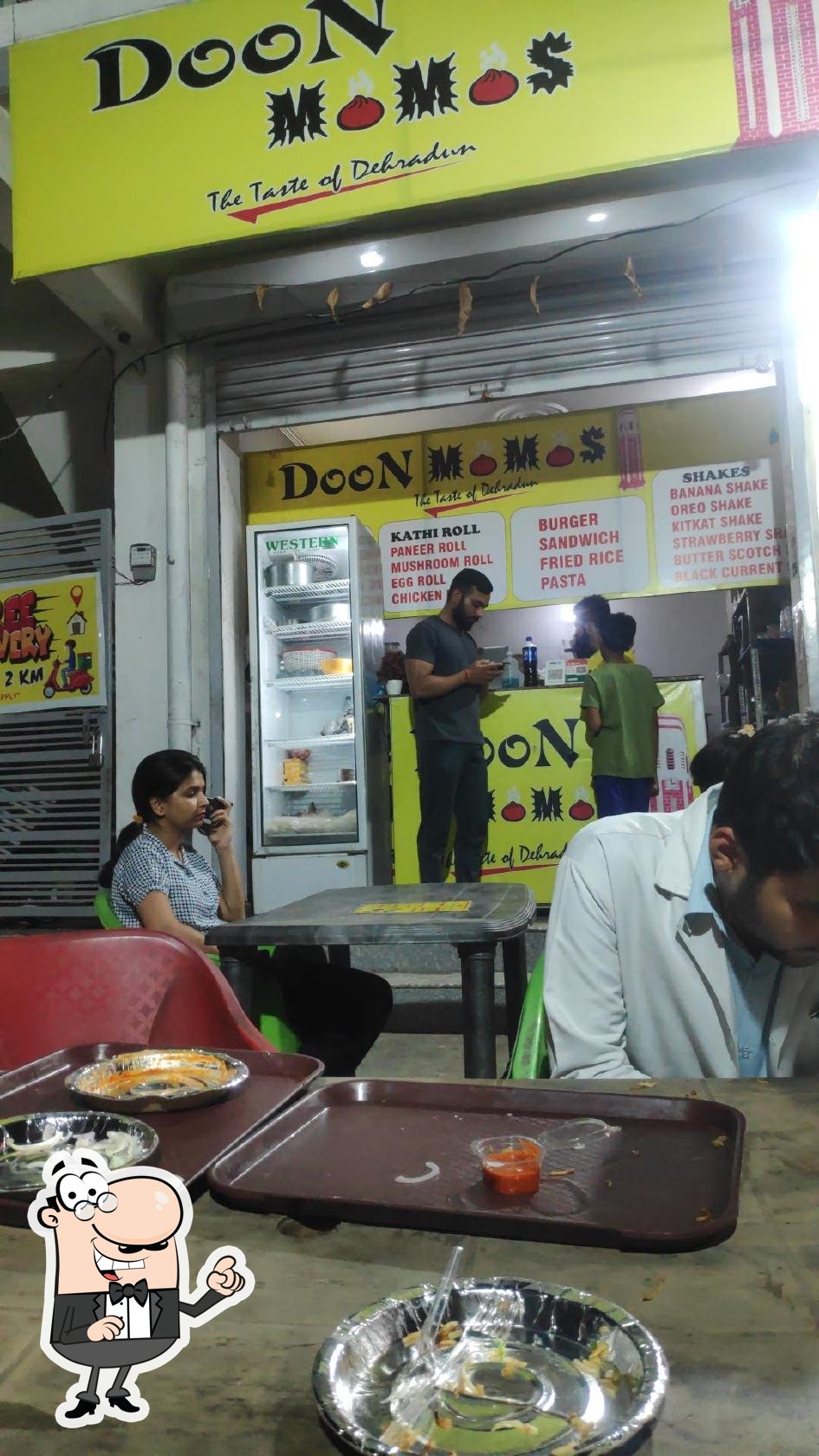 Doon momos the taste of dehradun, Dehradun - Restaurant reviews