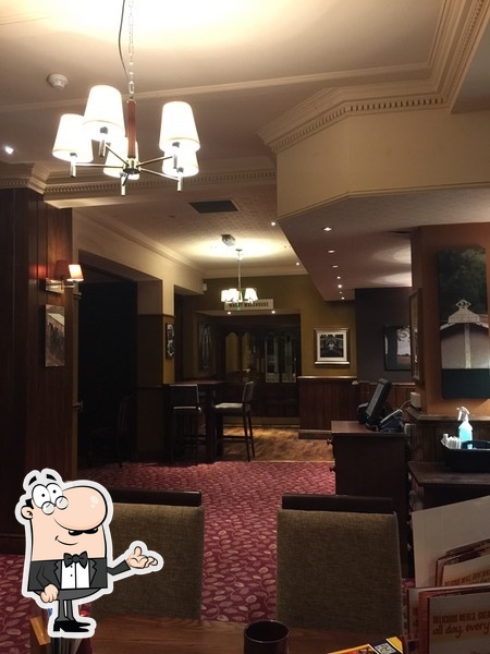 Fradley Arms, Lichfield - Restaurant menu, prices and reviews