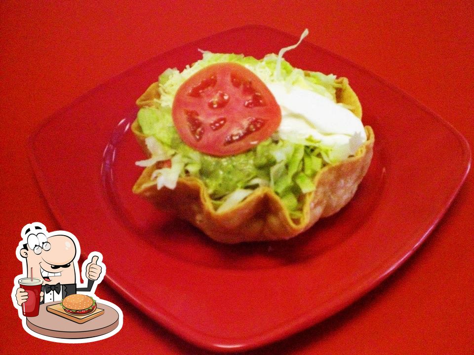 Pipiolo Mexican Cafe, 4842 Fulton Industrial Blvd SW in Atlanta ...