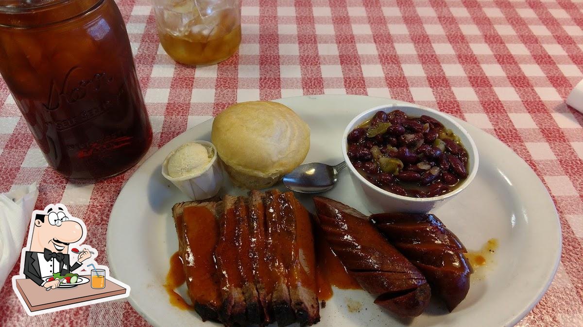 Smoking Pig BBQ in Las Vegas - Restaurant menu and reviews