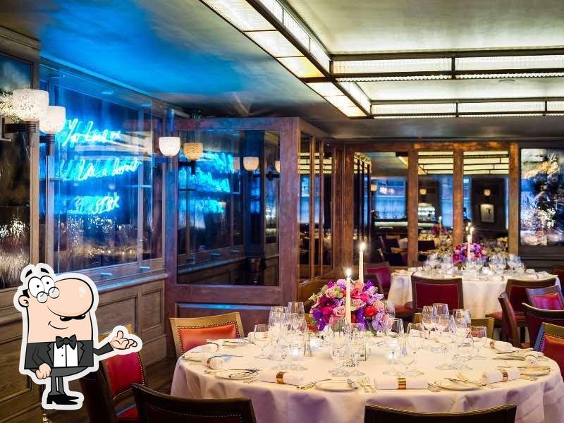 34 Mayfair, London, Bond Street - Restaurant menu, prices and reviews