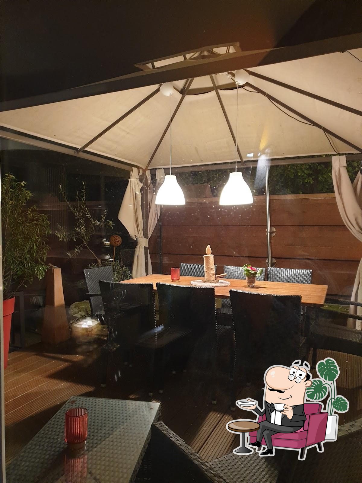 Ambiente Ristorante-Pizzeria, Worms - Speisekarte, Preise und Bewertungen