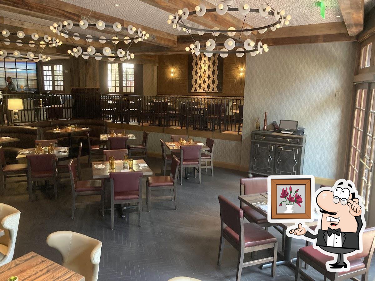 Four Brothers, San Antonio - Restaurant menu, prices and reviews