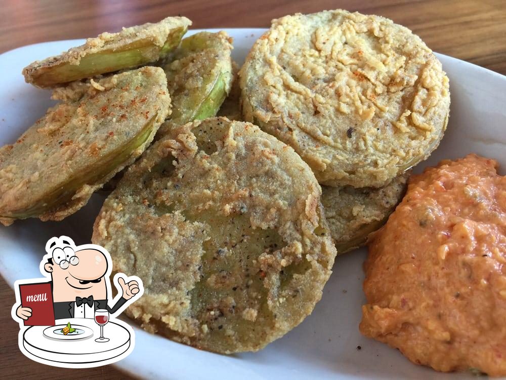 Fat's Chicken and Waffles in Seattle - Restaurant menu and reviews