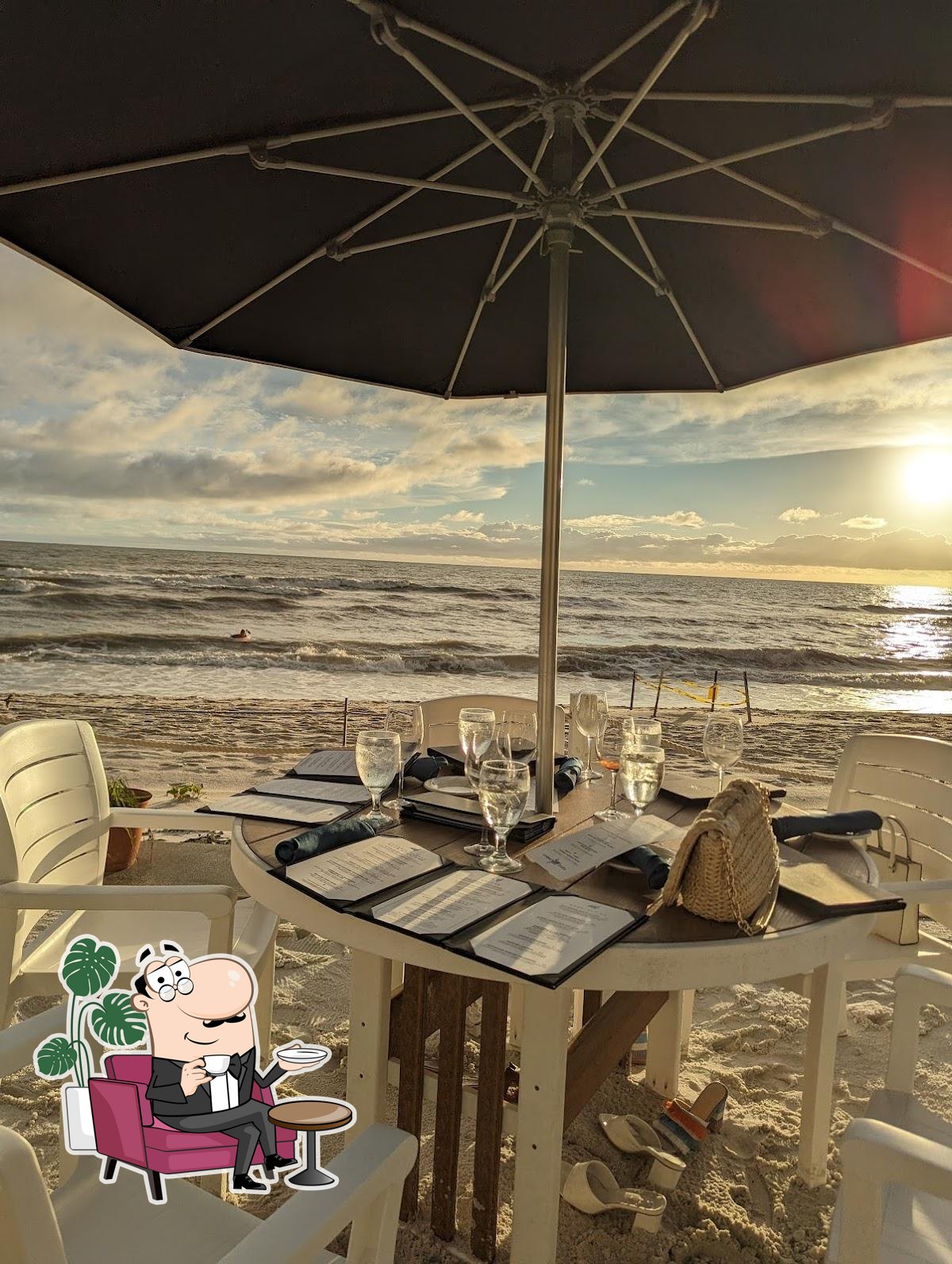 The Turtle Club, Naples - Restaurant menu, prices and reviews