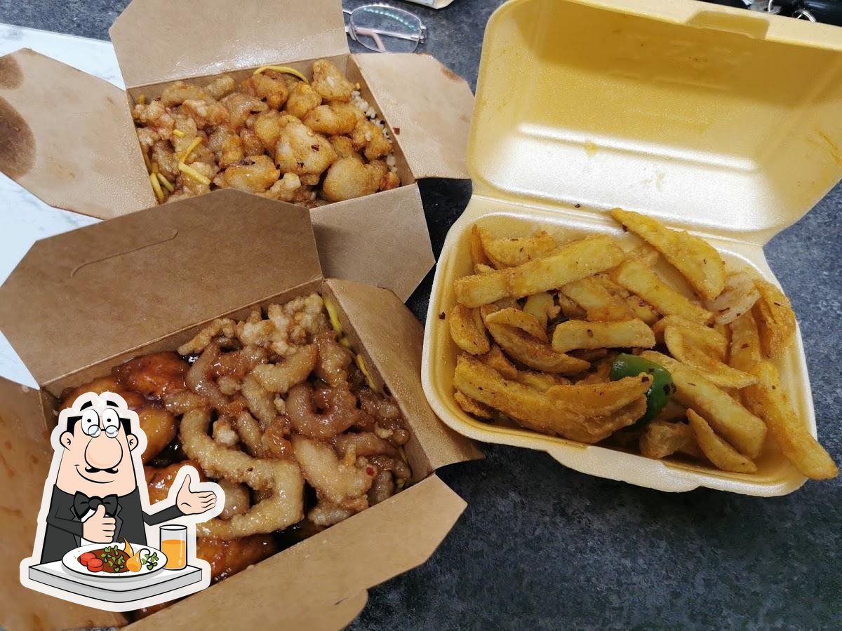 ASAGA Noodle Bar in Swansea - Restaurant reviews