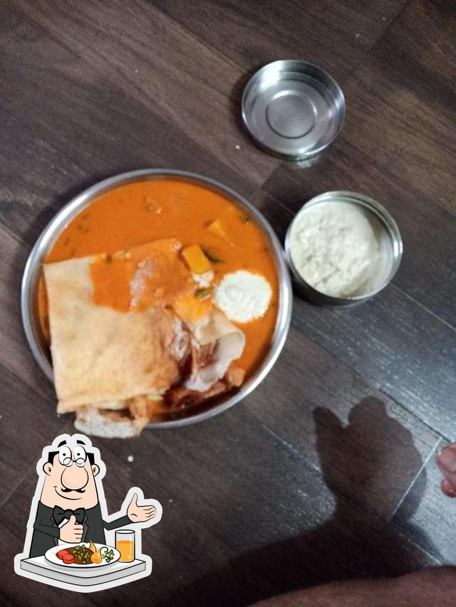 Atithi veg, Pune, NH 9 - Restaurant reviews