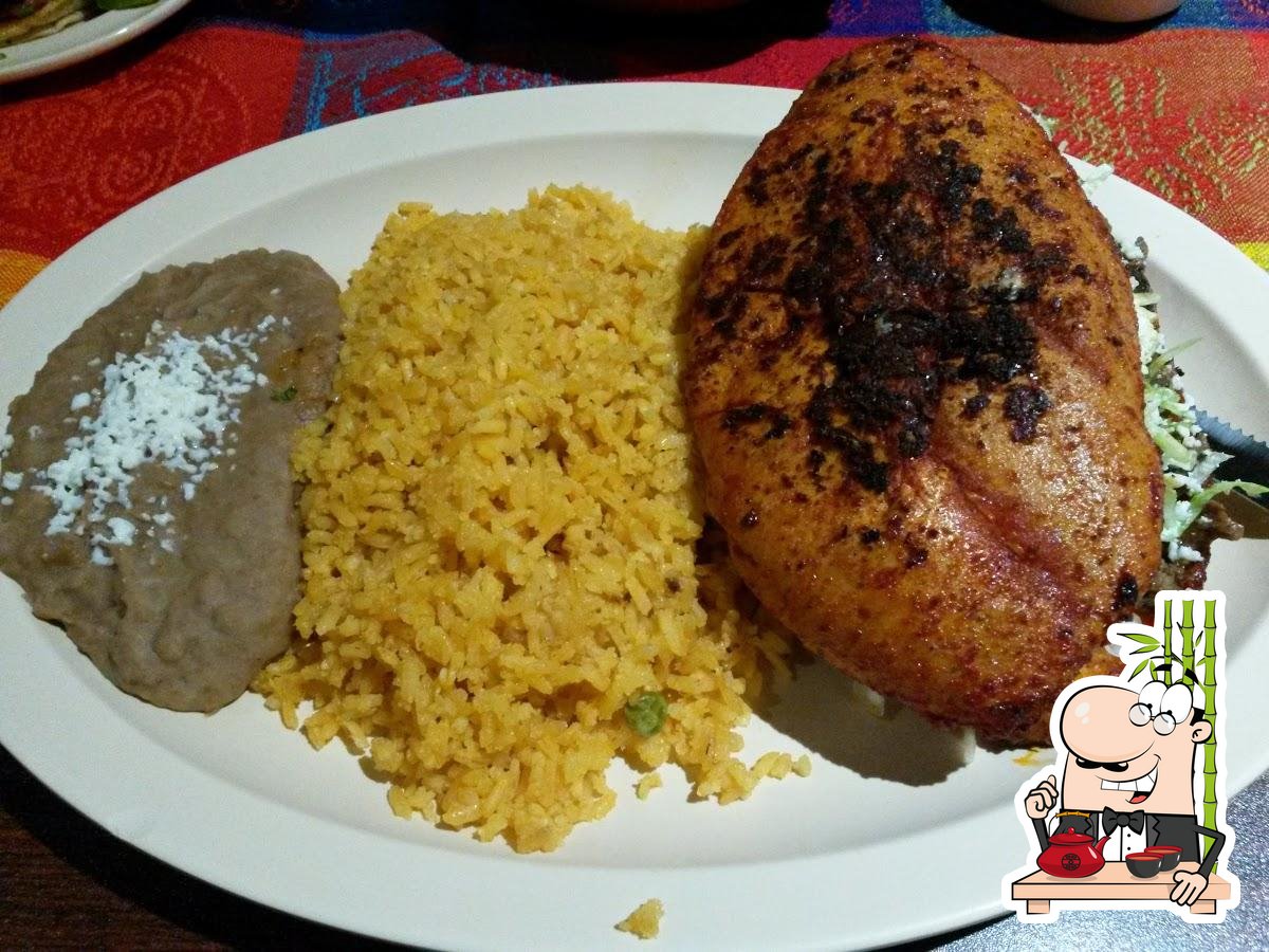 China Dragon, Fort Atkinson - Restaurant menu, prices and reviews