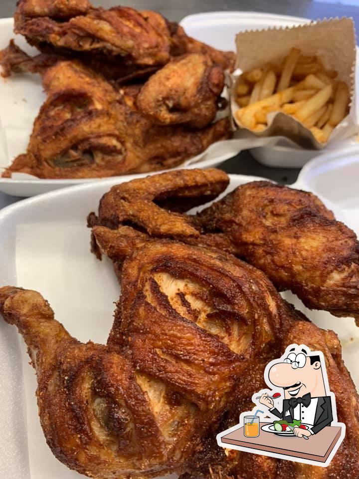 Karachi Pakwan, Dandenong - Restaurant menu, prices and reviews