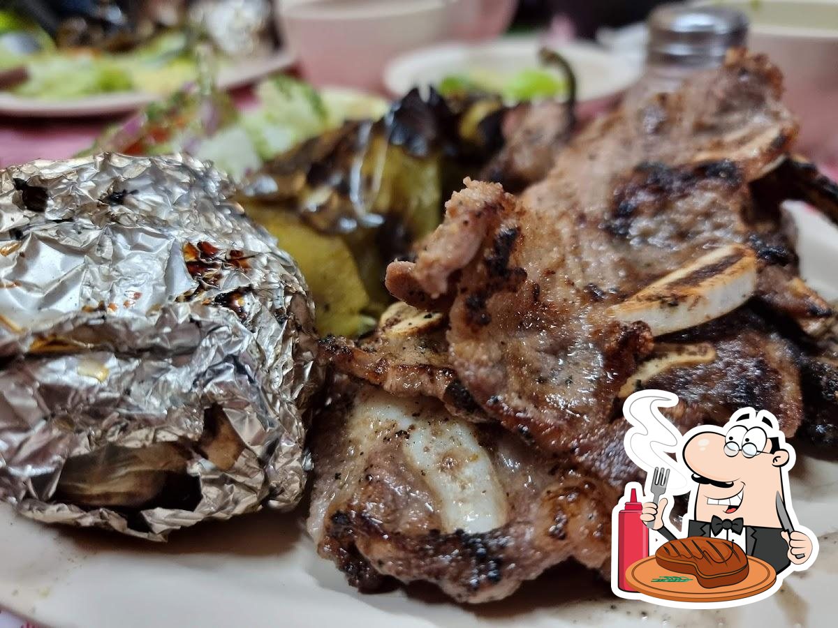 Los Toños Costillas & Grill restaurant, Torreón - Restaurant reviews